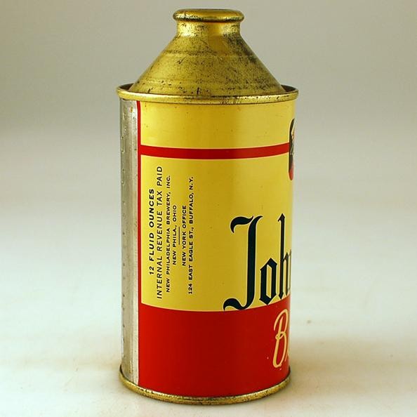 John Bull Beer 170-17 at Breweriana.com