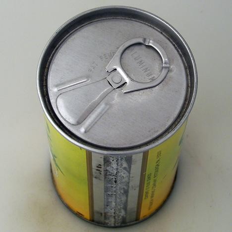 Hop'n Gator Lemon Lime Lager 077-13 at Breweriana.com