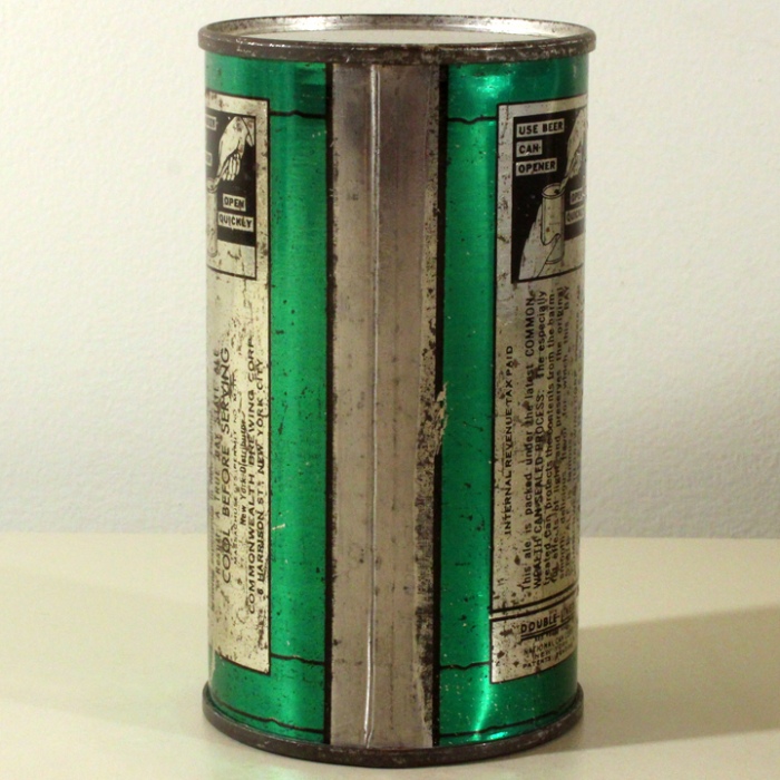 Bay State Ale 035-16 at Breweriana.com