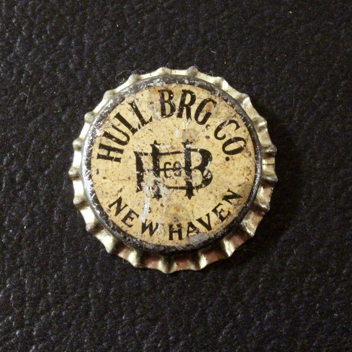 Hull Brg. Co. at Breweriana.com