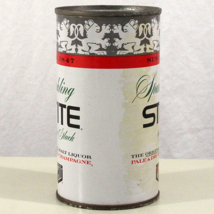 Sparkling Stite by Gluek 070-17 at Breweriana.com