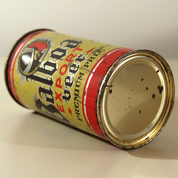 Balboa Premium Pale Export Beer 032-40 at Breweriana.com