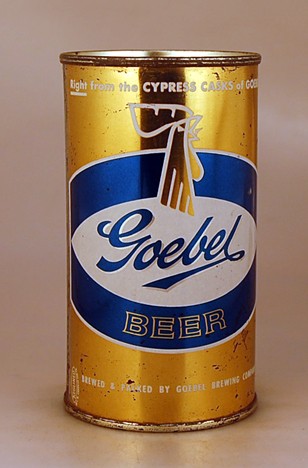 Goebel Beer 071-08 at Breweriana.com