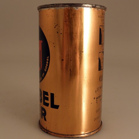 Goebel German Eagle 337 at Breweriana.com