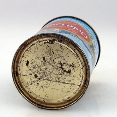 Colorado Gold Label 241-27 at Breweriana.com