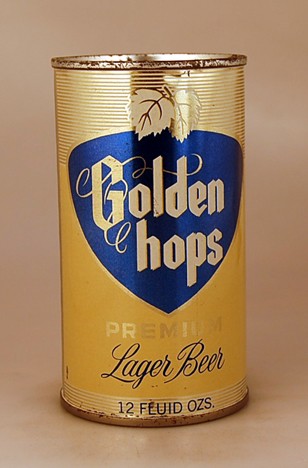 Golden Hops 073-22 at Breweriana.com