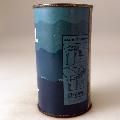 Kool Beer 452 at Breweriana.com