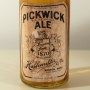 Pickwick Ale at Breweriana.com